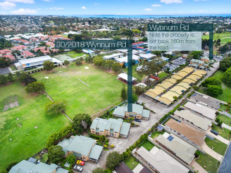 30/2018 Wynnum Road, Wynnum West, QLD 4178 - realestate.com.au