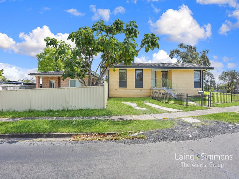 4 & 4A Wide Bay Circuit, Bidwill, NSW 2770 - Property Details