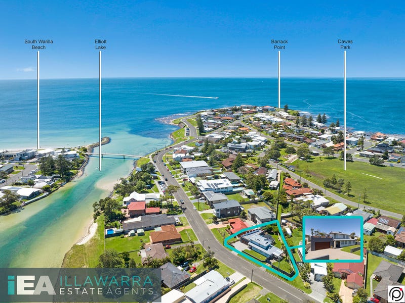18 Headland Parade, Barrack Point, NSW 2528 - realestate.com.au