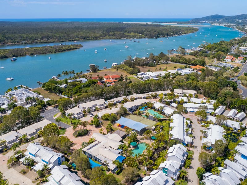 19/73 Hilton Terrace, Noosaville, Qld 4566 - Property Details