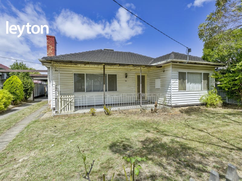 16 Fairview Street, Springvale, Vic 3171 - Property Details