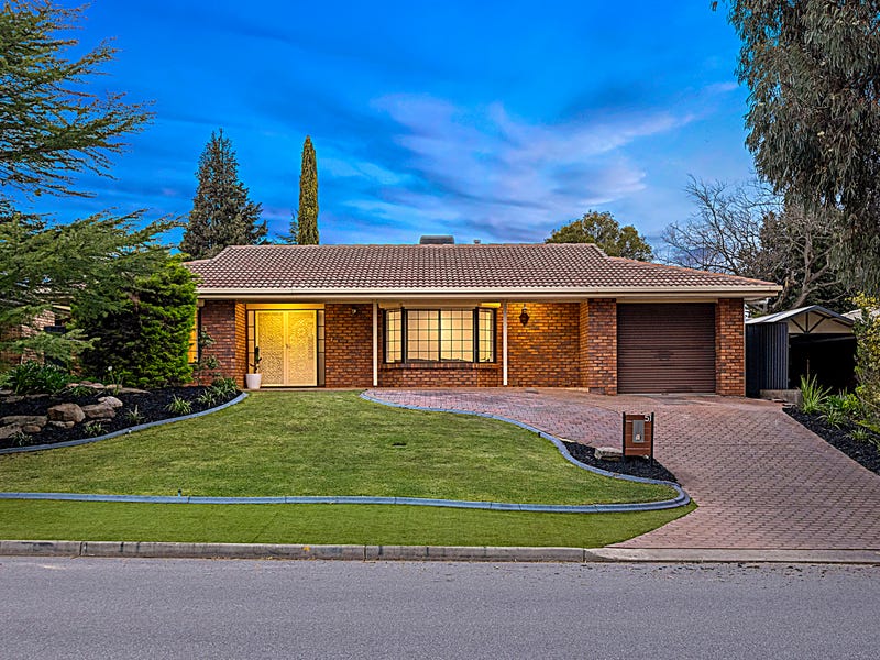 51 Park Lake Drive, Wynn Vale, SA 5127 - realestate.com.au
