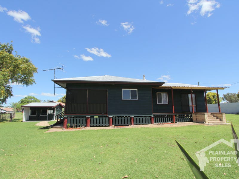 10 Corset, Lockrose, Qld 4342 - Property Details