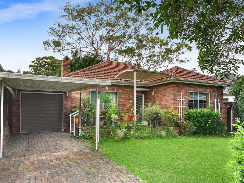13 Glenwall Street, Kingsgrove, NSW 2208 - Property Details