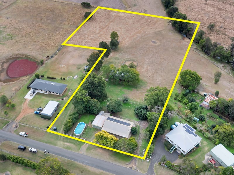 14 Charles Street, Kalbar, Qld 4309 - Property Details