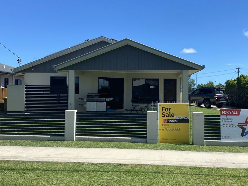 20 Matthews St, Merinda, Qld 4805 - Property Details