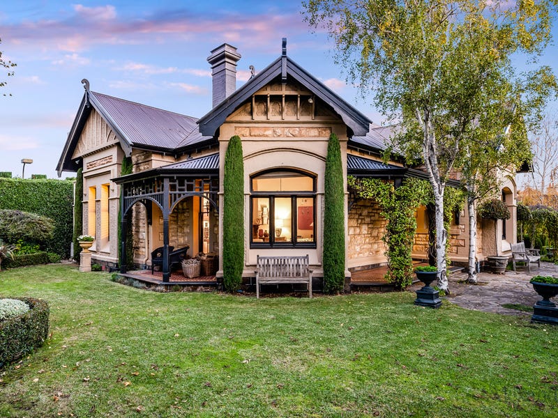 8 Palm Street, Medindie, SA 5081 - Property Details