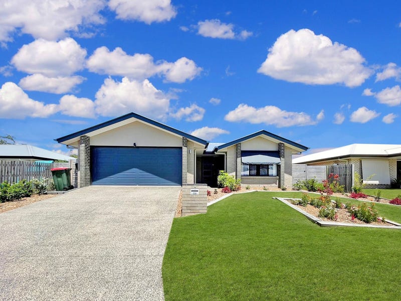 4 Larissa Way, Urangan, QLD 4655 - realestate.com.au