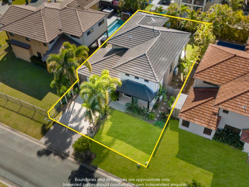 29 Lake Breeze Drive, Windaroo, Qld 4207 - Property Details