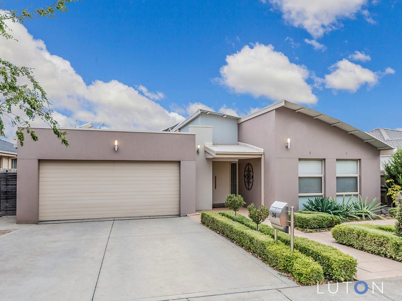 36 Parsley Street, Harrison, ACT 2914 - realestate.com.au