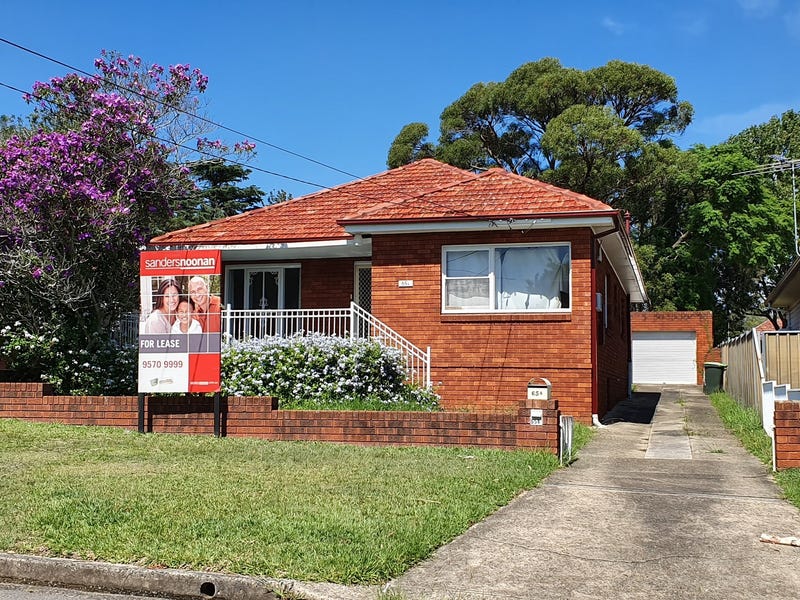 65A Shenstone Road, Riverwood, NSW 2210 - realestate.com.au