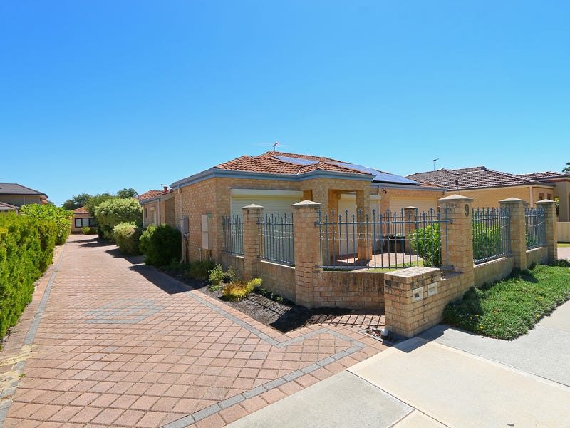2/9 Thurlow Avenue, Yokine, WA 6060 - realestate.com.au