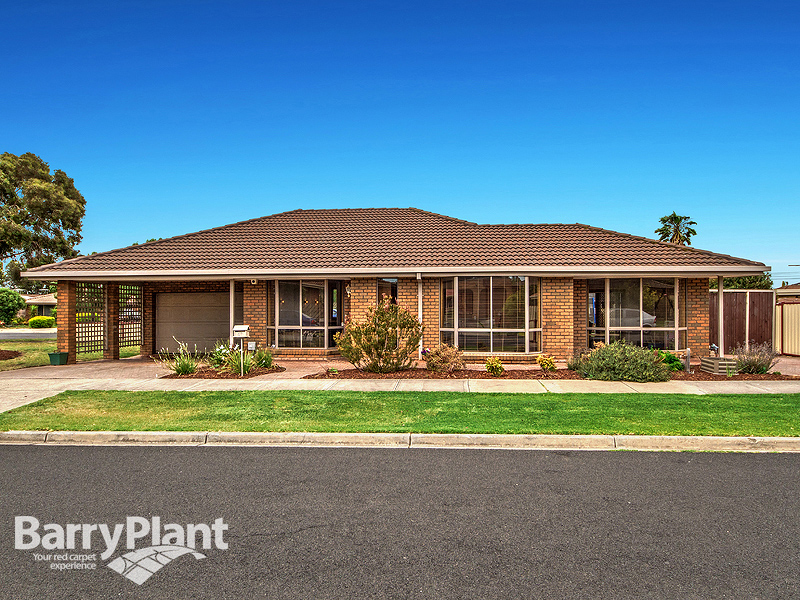 47 Kingsley Place, Delahey, Vic 3037 - Property Details