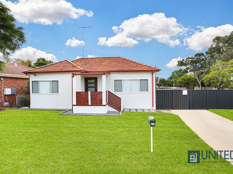 63 Doonside Cres, Blacktown, NSW 2148 - Property Details
