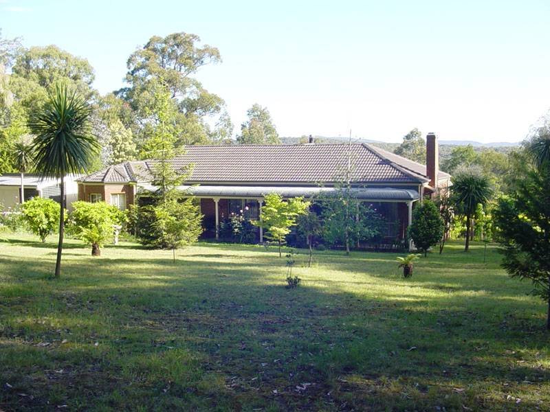 650 Beenak Road, Yellingbo, Vic 3139 - Property Details