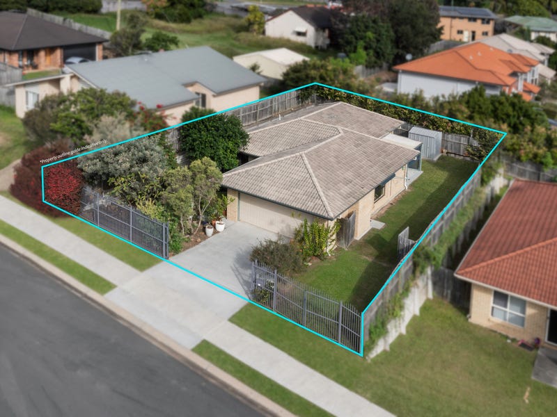 58 Storr Circuit, Goodna, Qld 4300 - Property Details