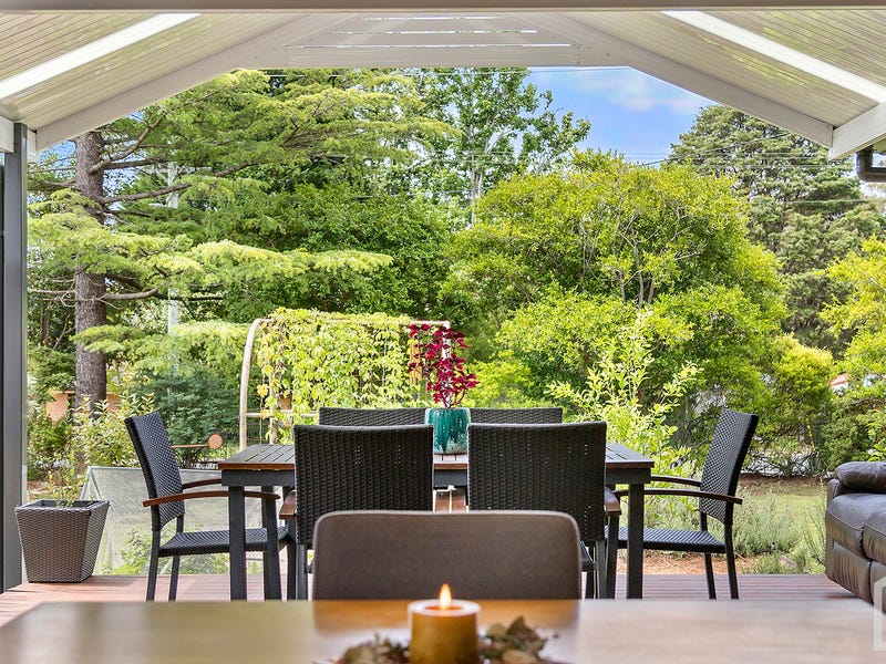 85 Burns Road, Springwood, NSW 2777 - Property Details