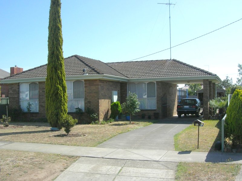 132 Learmonth Rd, Wendouree, Vic 3355 - Property Details