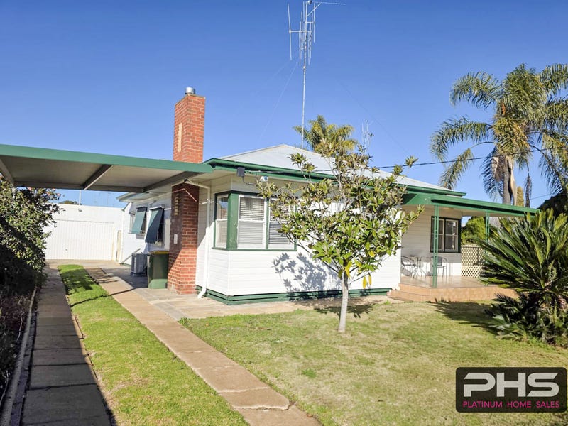 2 Harridge Street, Kerang, Vic 3579 - House for Sale - realestate.com.au
