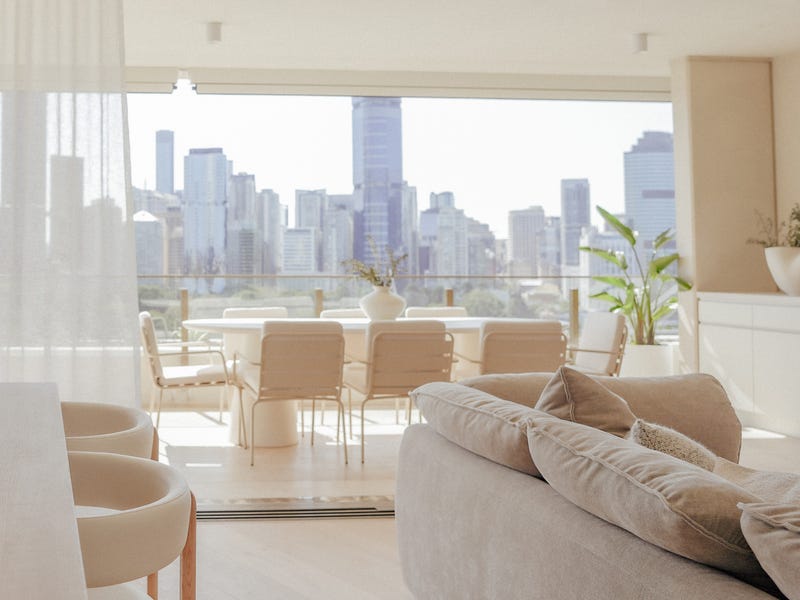 Apartments & units for Sale in Brisbane - Inner City Region, QLD (+1 ...