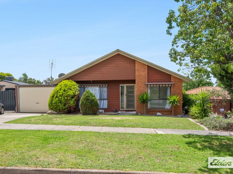 2 Bruce Street, Wodonga, Vic 3690 - Property Details