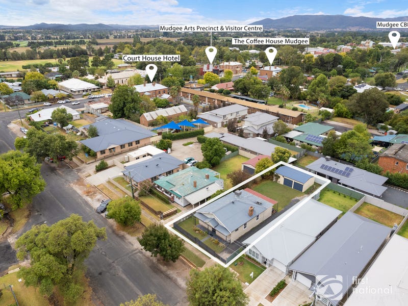 19 Court Street, Mudgee, NSW 2850 - Property Details