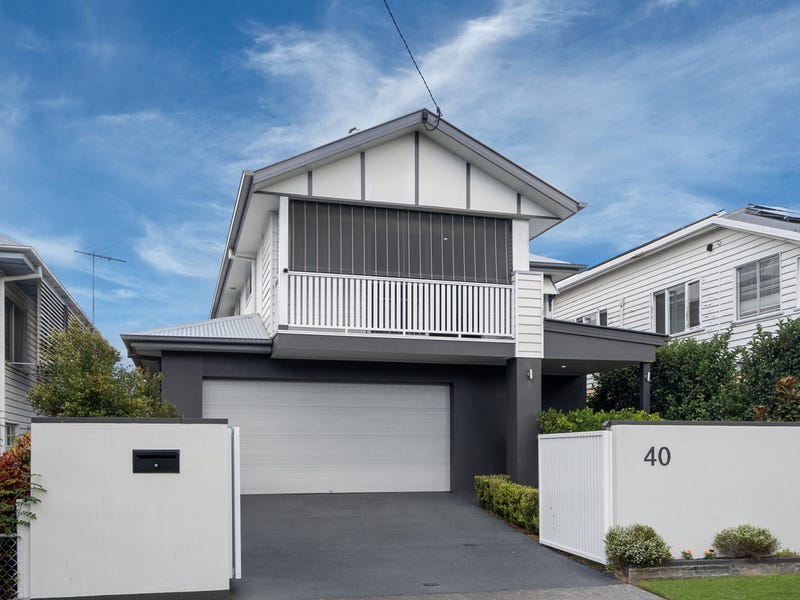 40 Harding Street, Hendra, Qld 4011 - Property Details
