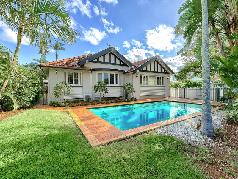 11 Henry Street, Ascot, Qld 4007 - Property Details