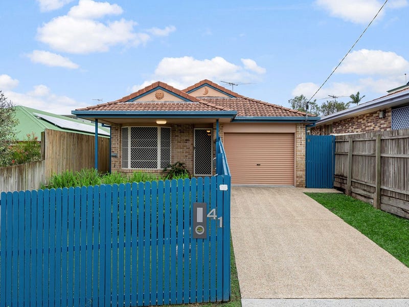 41 Copperfield Street, Geebung, Qld 4034 - Property Details