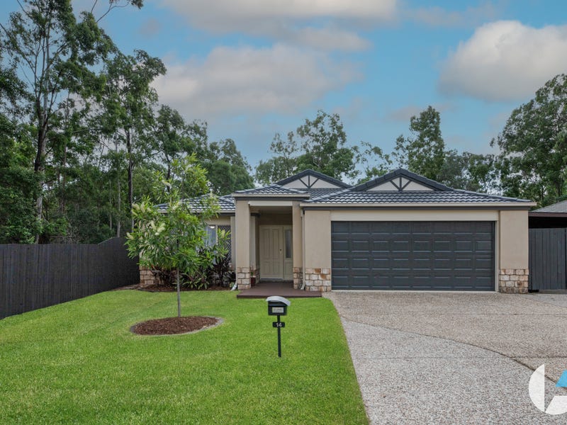 14 Forest View Crescent, Springfield, Qld 4300 - Property Details