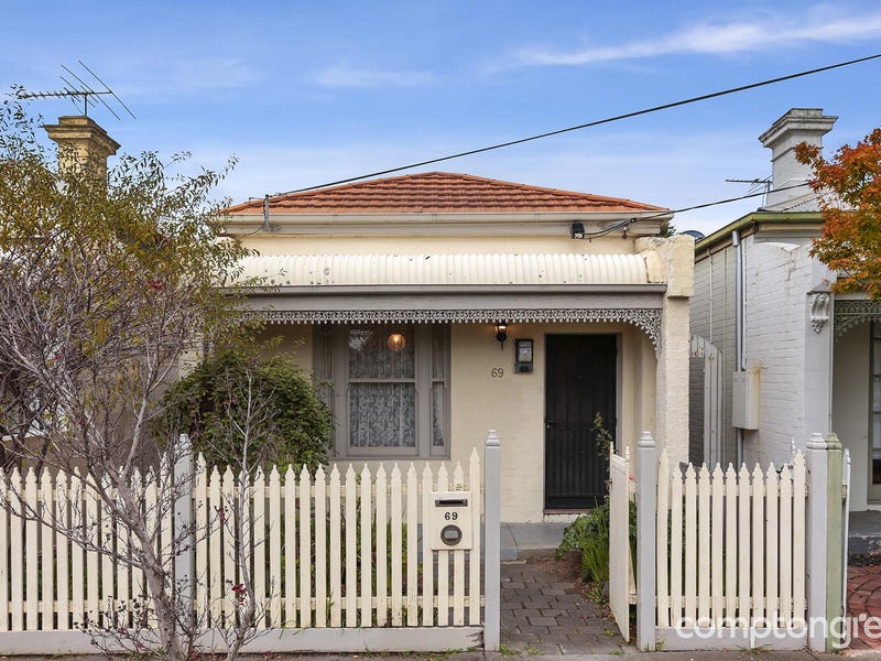 69 Farm Street, Newport, Vic 3015 - Property Details