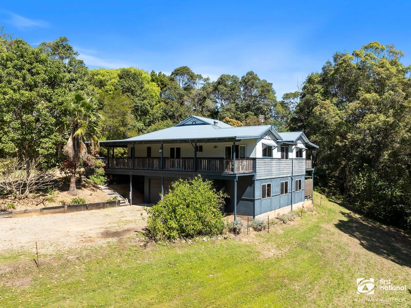 5 Bedroom Acreage for Sale in North Coast, NSW - realestate.com.au