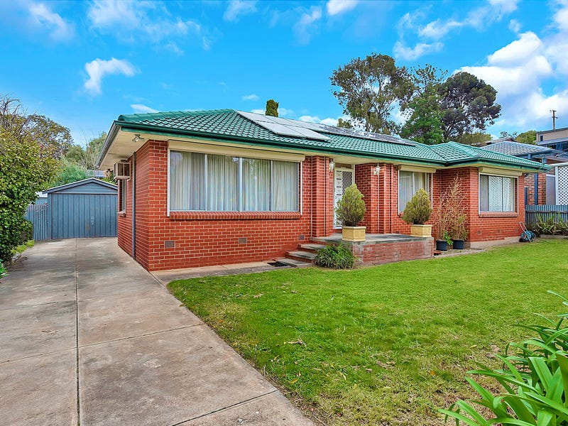 4 Glasgow Avenue, Modbury, SA 5092 - Property Details