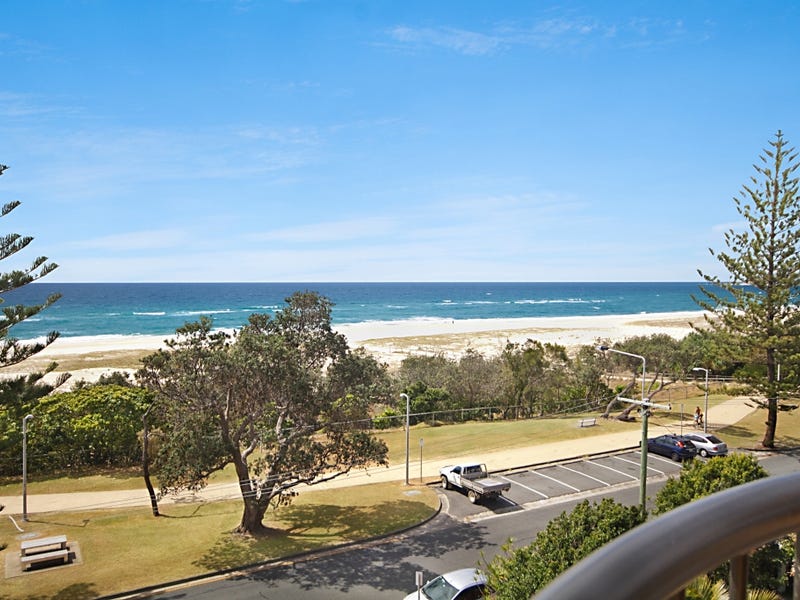 14/134 Pacific Parade, Bilinga, Qld 4225 - Property Details