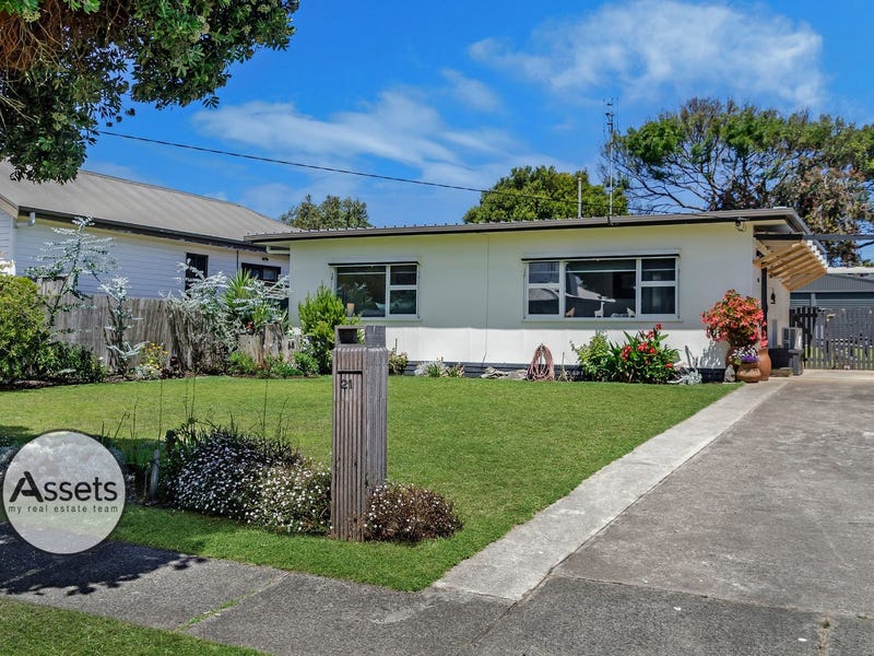 21 Patrick Street, Portland, Vic 3305 - Property Details