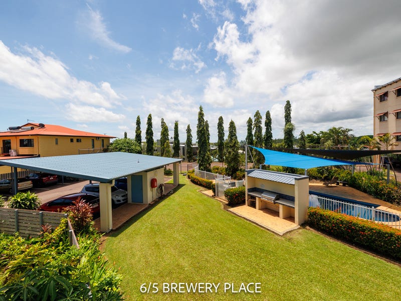 6/5 Brewery Place, Woolner, NT 0820 - Property Details