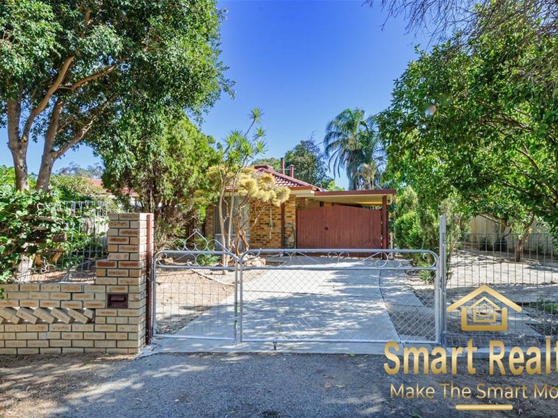 2 Bedroom Houses for Sale in Kelmscott, WA 6111 (+2 locations ...