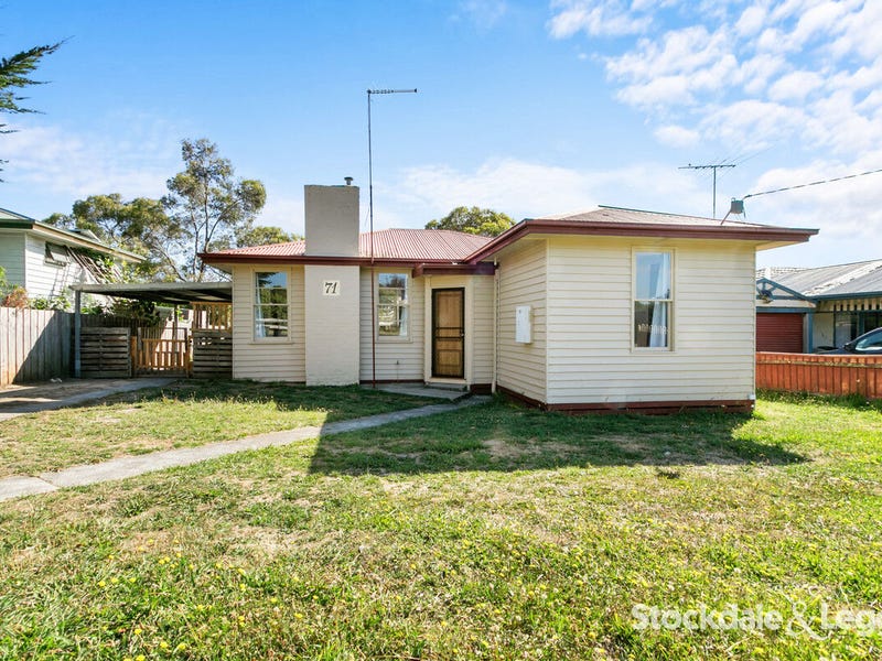 71 Churchill Road, Morwell, Vic 3840 - Property Details