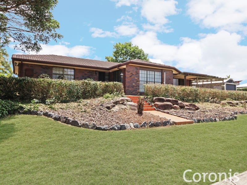 6 Taronne Street, Carindale, QLD 4152 - realestate.com.au