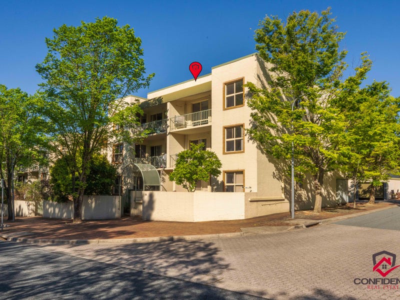 5/30 Bootle Place, Phillip, ACT 2606 - Property Details