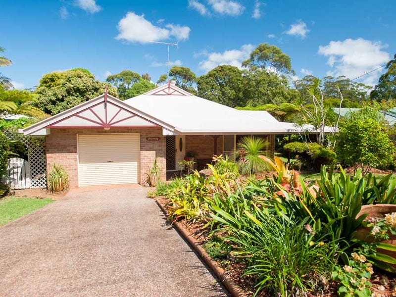 12 Rainbow Park Drive, Mapleton, Qld 4560 - Property Details