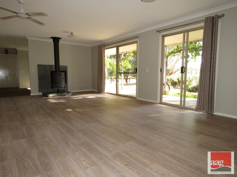 120 Learmonth Road, Clunes, Vic 3370 - Property Details