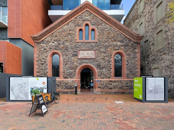 1302/69-71 Light Square, Adelaide, SA 5000 - realestate.com.au