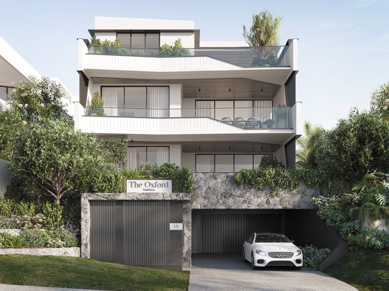 101/19 Oxford Terrace, Taringa, Qld 4068 - Property Details