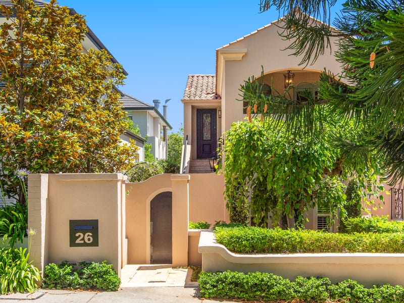 26 Loma Street, Cottesloe, WA 6011 - Property Details