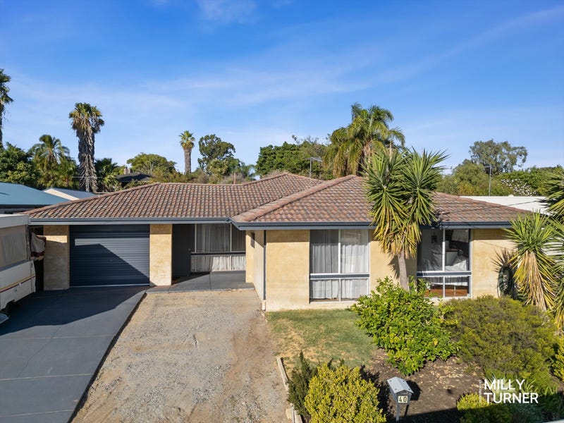 40 Springvale Drive, Warwick, WA 6024 - Property Details