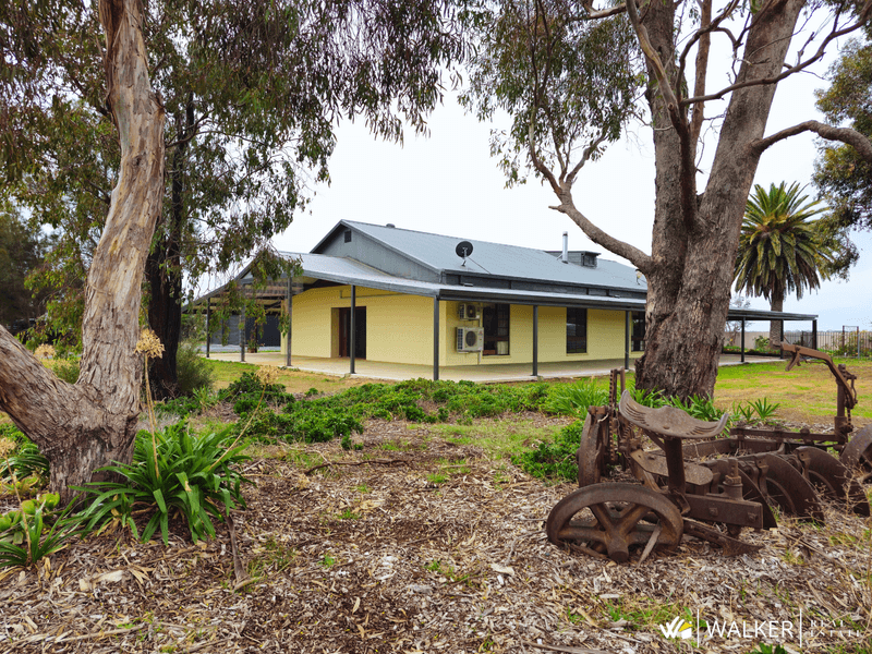 429 Darrigan Road, Corop, Vic 3559 - Property Details