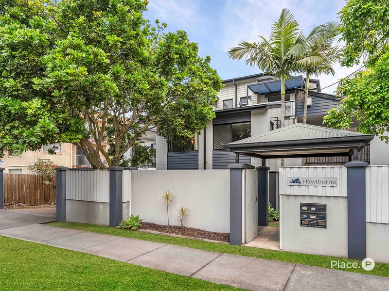 3/454 Hawthorne Road, Bulimba, Qld 4171 - Property Details