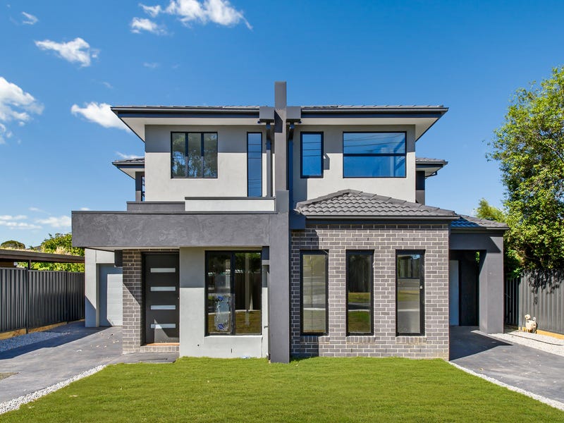 166A & B Sunshine Avenue, Kealba, Vic 3021 - Property Details