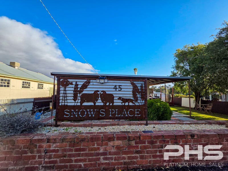 45 Main Street, Culgoa, Vic 3530 - Property Details